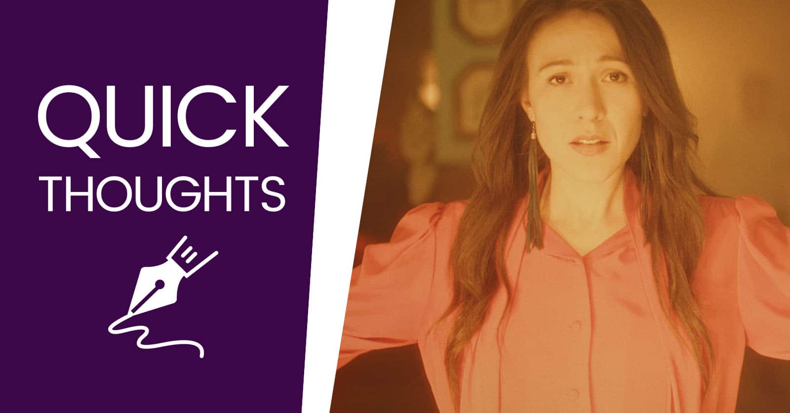 Stellar Film Review - TIFF: A film by and for Indigenous People