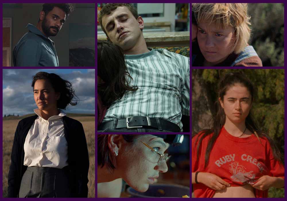 12 emerging actors at TIFF 2022 to watch - Seventh Row