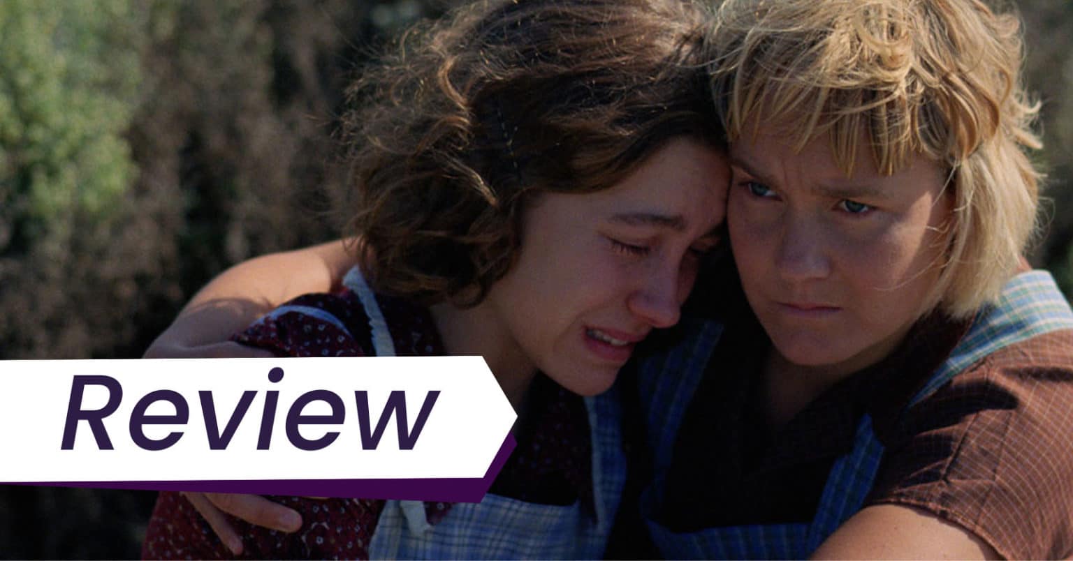 Unruly Film Review -: Women battle patriarchy, eugenics in 1930s