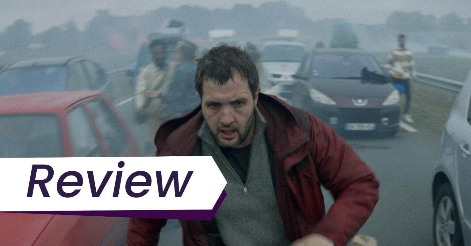 Vincent Must Die (Stéphan Castang, 2023) Film Review - Seventh Row