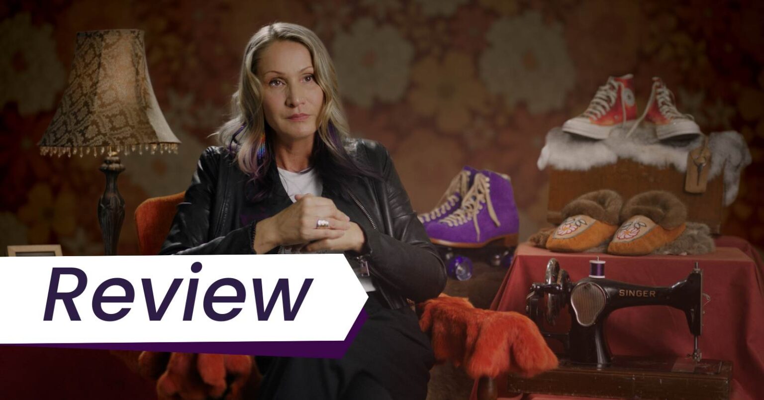 WaaPaKe (Tomorrow) by Jules Koostachin - Seventh Row